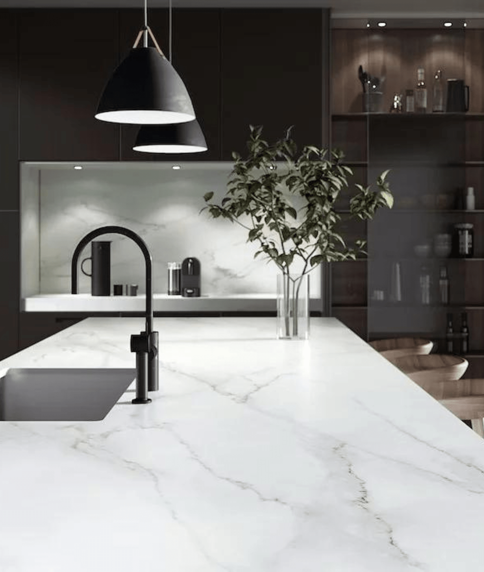 MOMAX MARBLE & GRANITE, INC.