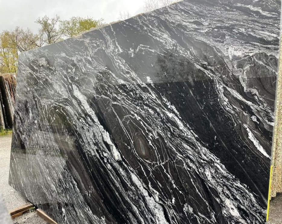 MOMAX MARBLE & GRANITE, INC.